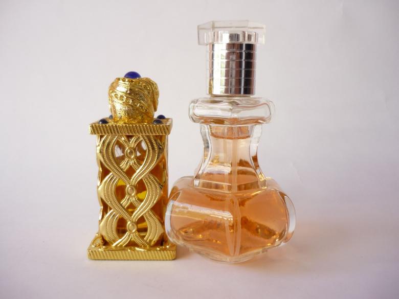 Arabic Perfumes - Free Stock Photo by Bilal Aslam on Stockvault.net