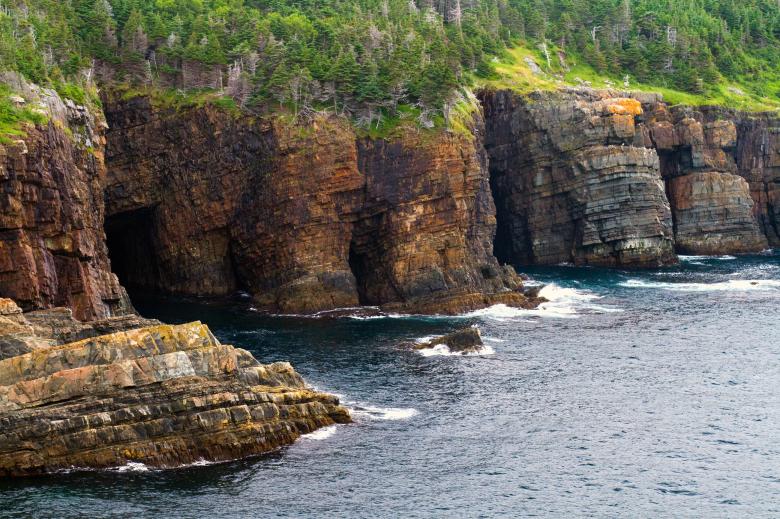 Landscape - Free Stock Photo by Geoffrey Whiteway on Stockvault.net