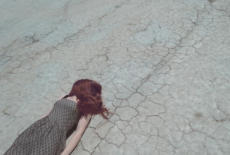 Dying in the desert - Free Stock Photo by Unsplash on Stockvault.net