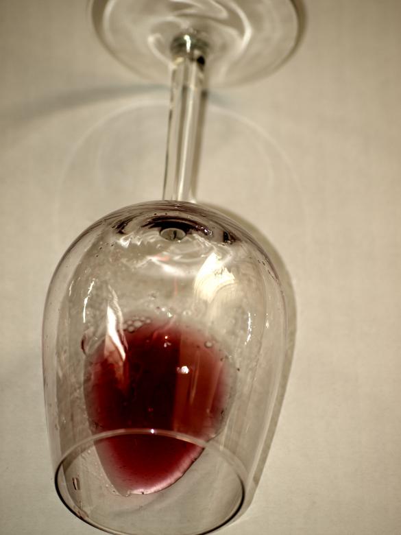Spilled Wine - Free Stock Photo by Marko Mäkinen on Stockvault.net
