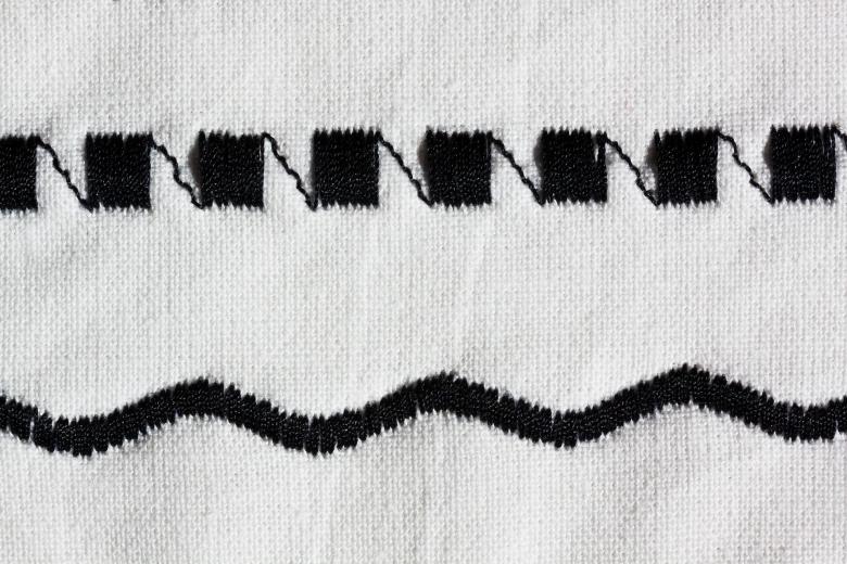 Fabric Art Texture - Free Stock Photo by Pixabay on Stockvault.net