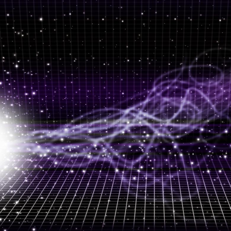 Sun Space Background Shows Transmitting Solar Energy - Free Stock Photo ...