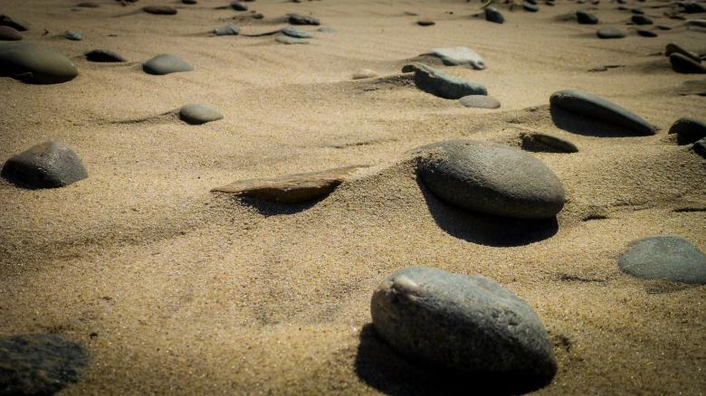 Rocky Place - Free Stock Photo by Pixabay on Stockvault.net